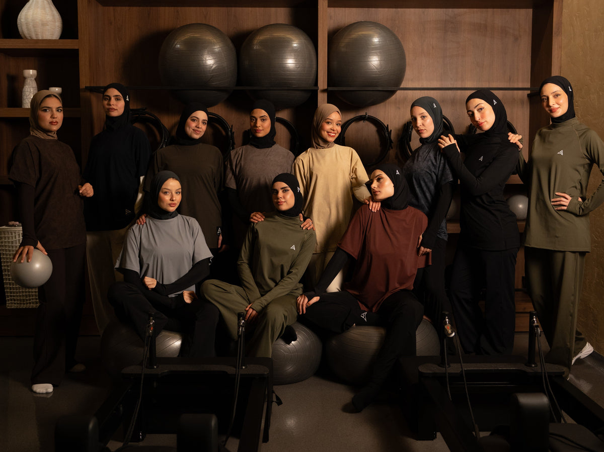 Collections – Alpha sport