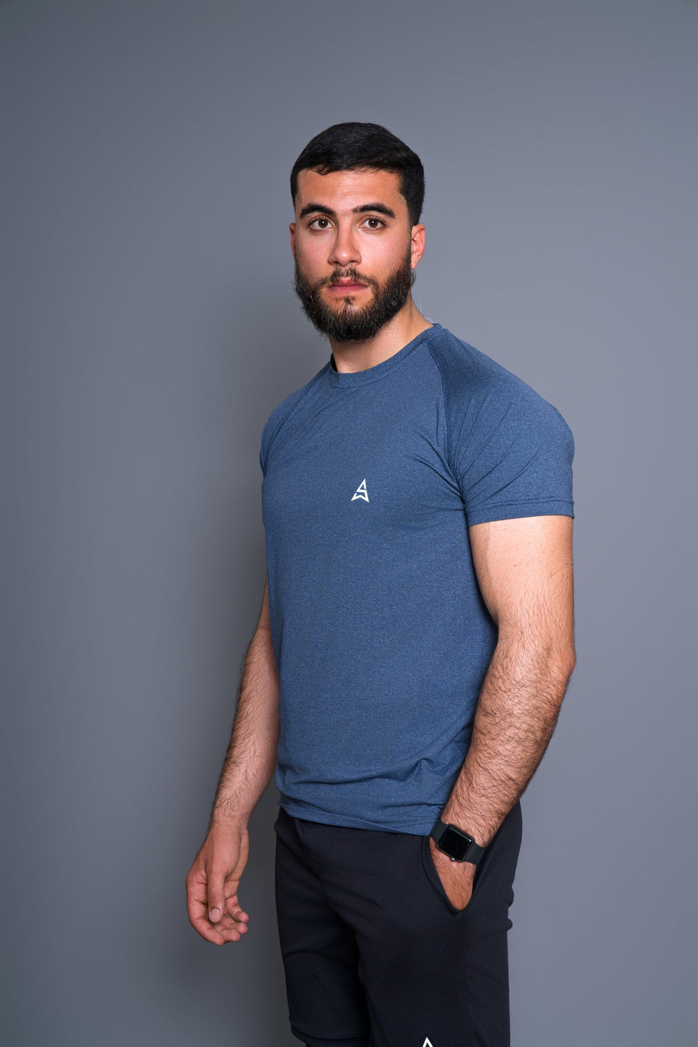 Alpha sport