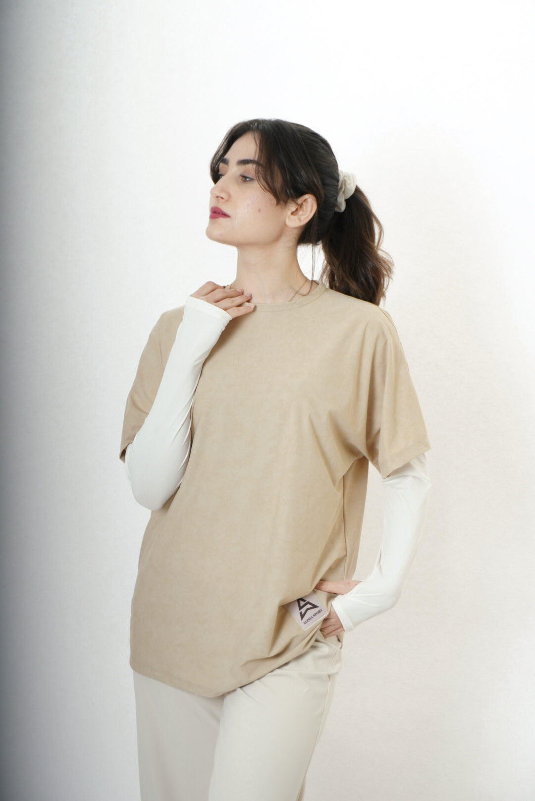 NOUVEAU – Alpha sport