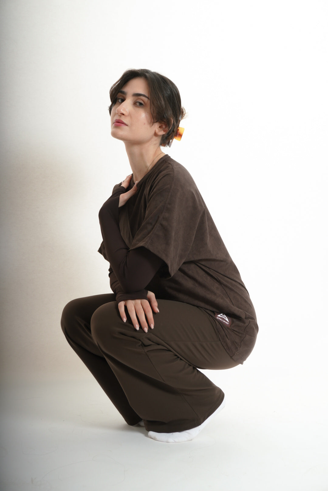 NOUVEAU – Alpha sport