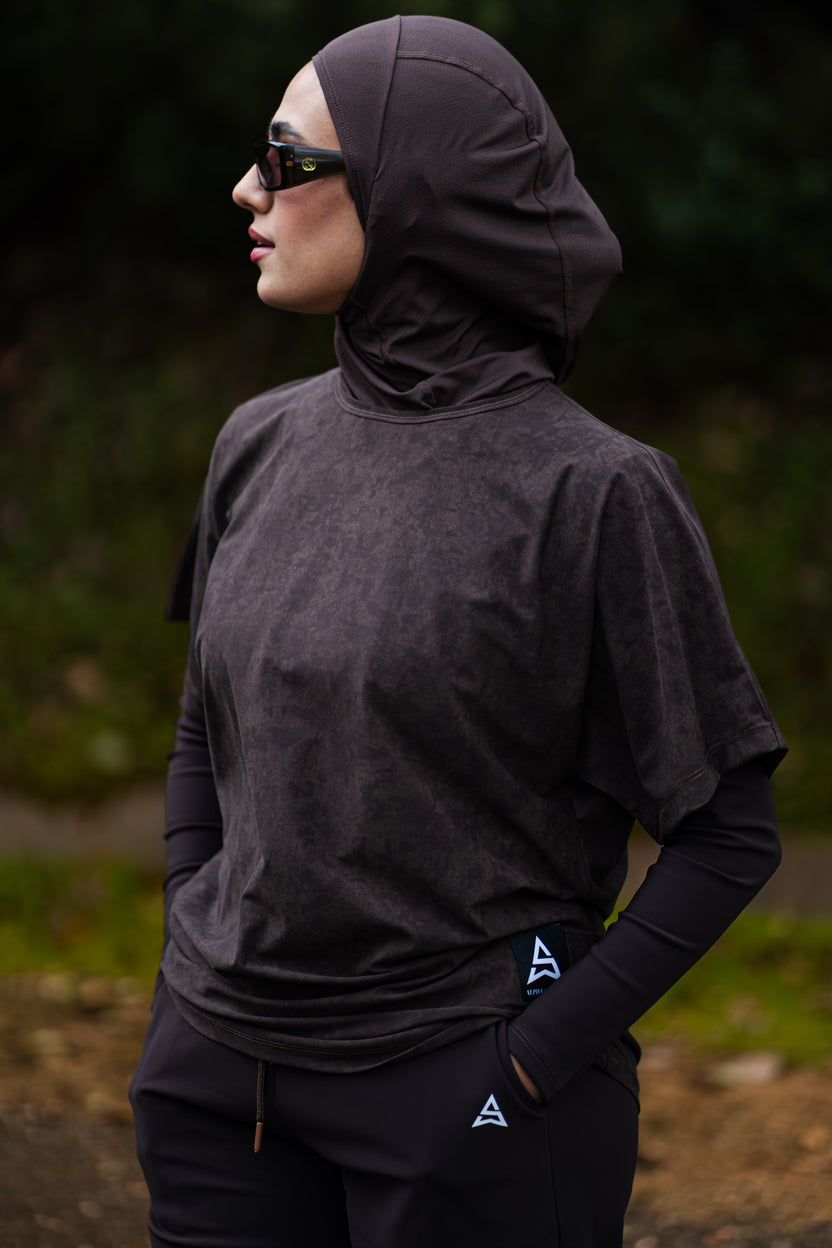 Alpha sport