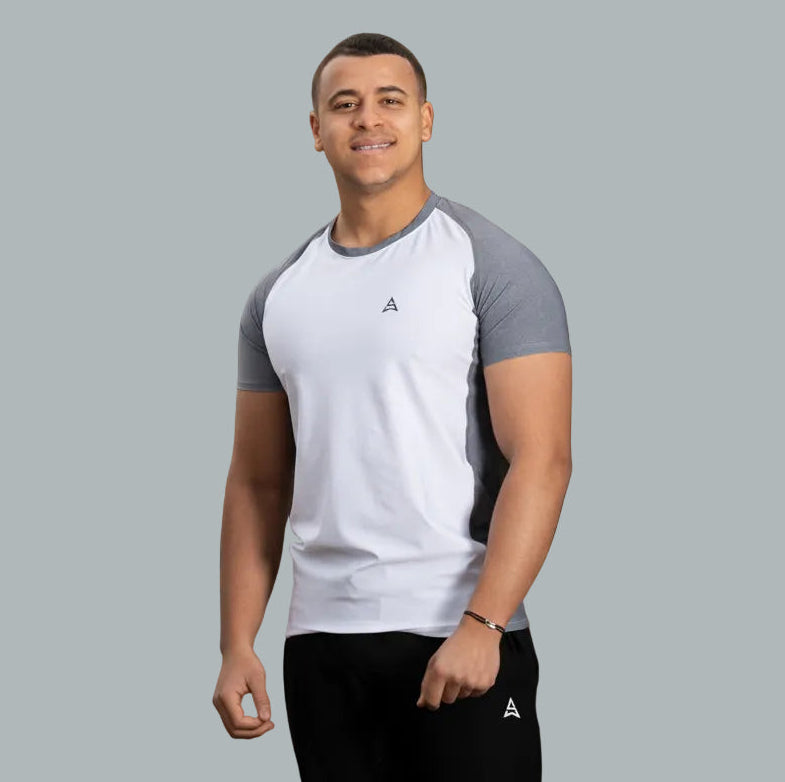 ALPHA T.SHIRT – Alpha sport