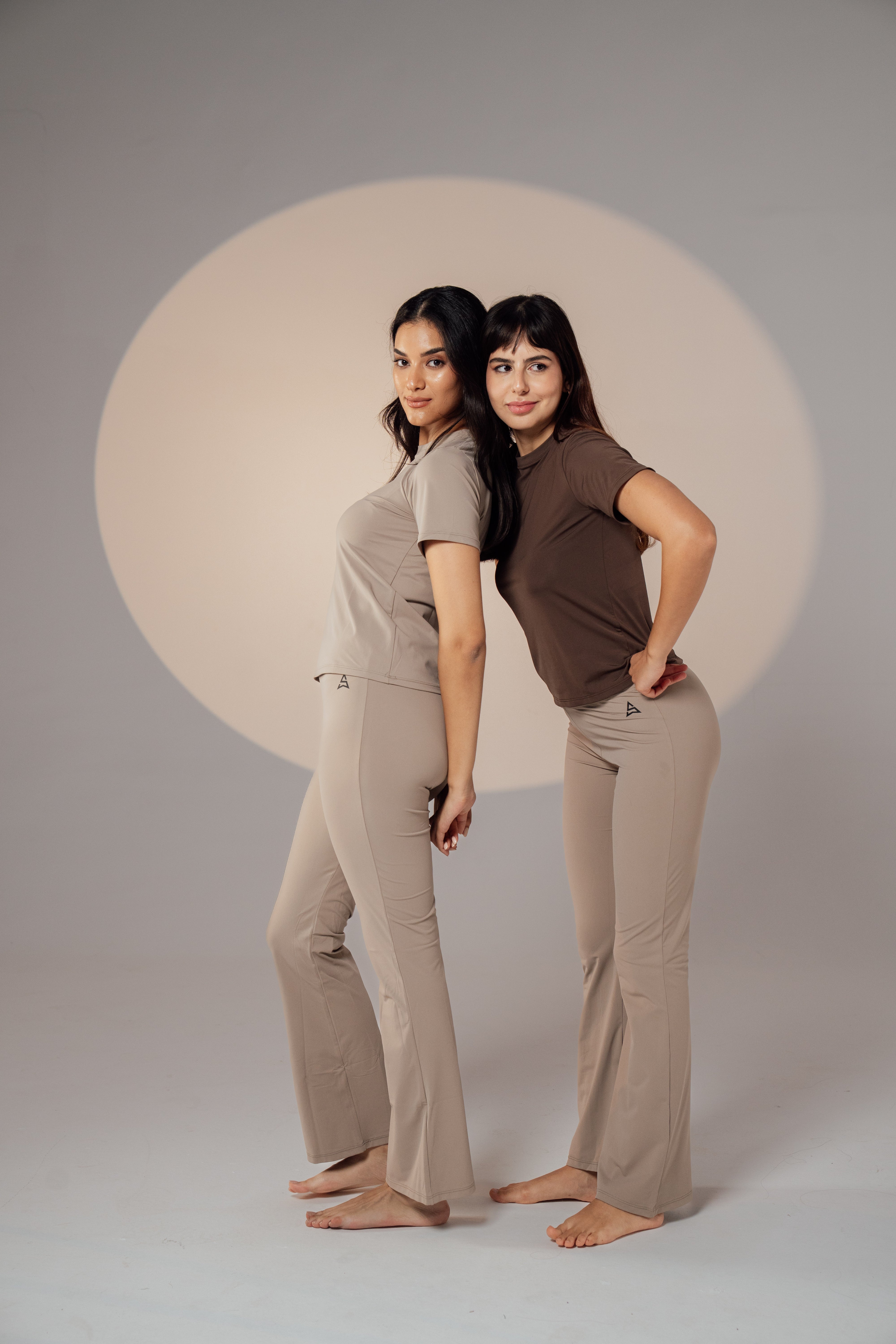 FLARE PANTS – Alpha sport