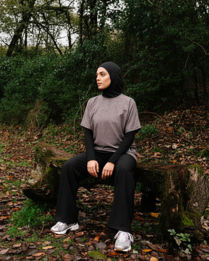 NOUVEAU – Alpha sport
