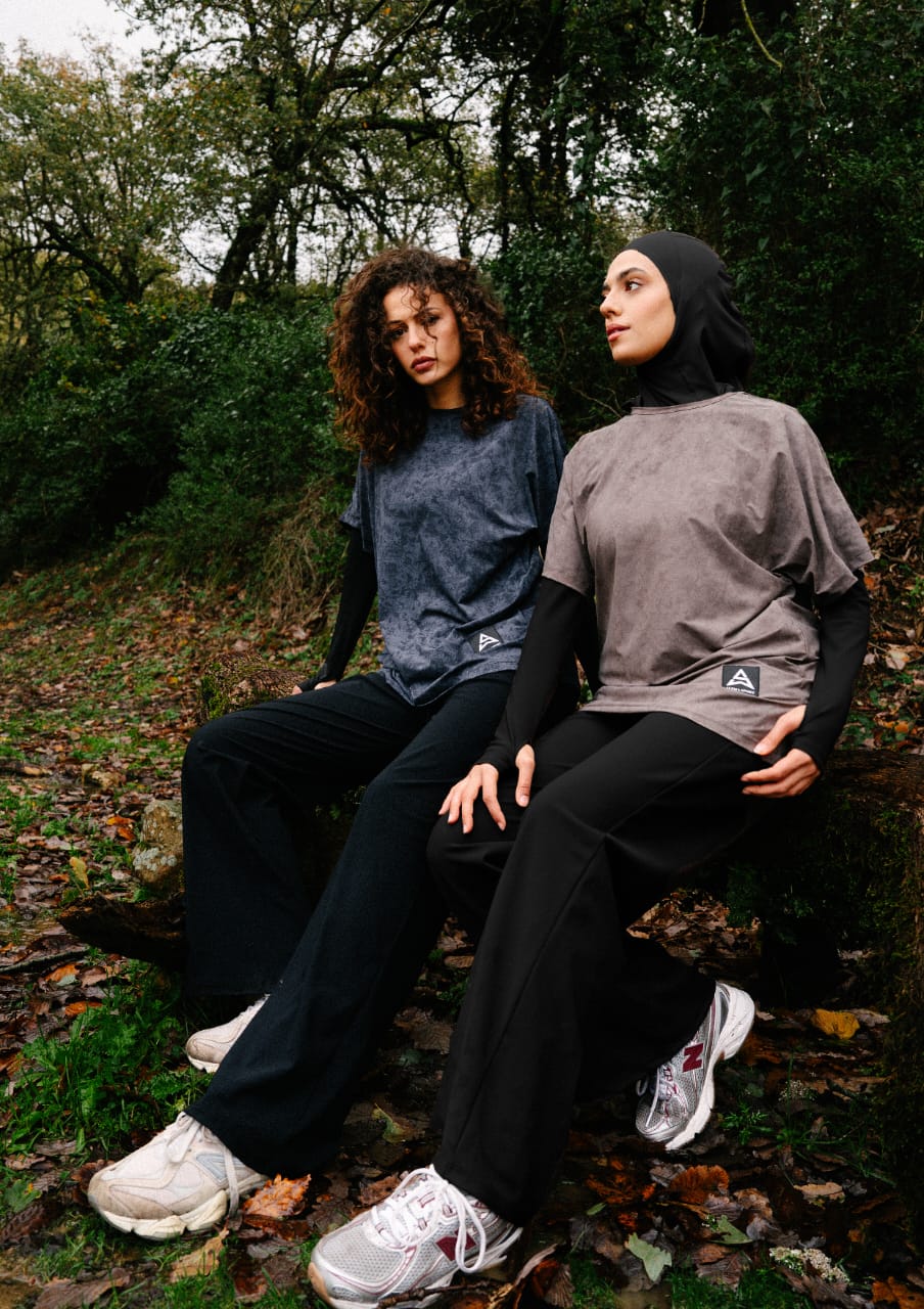 NOUVEAU – Alpha sport