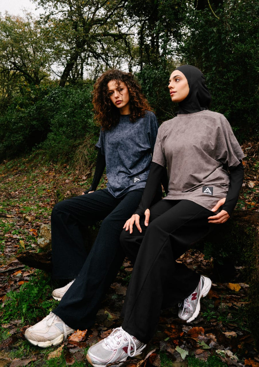 NOUVEAU – Alpha sport
